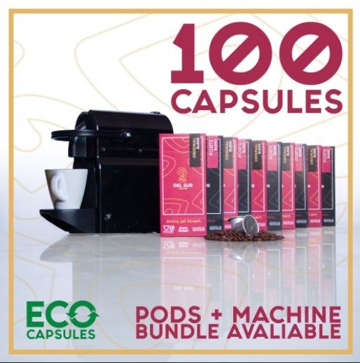 Nespresso original line capsules for Sale in Miami, FL - OfferUp