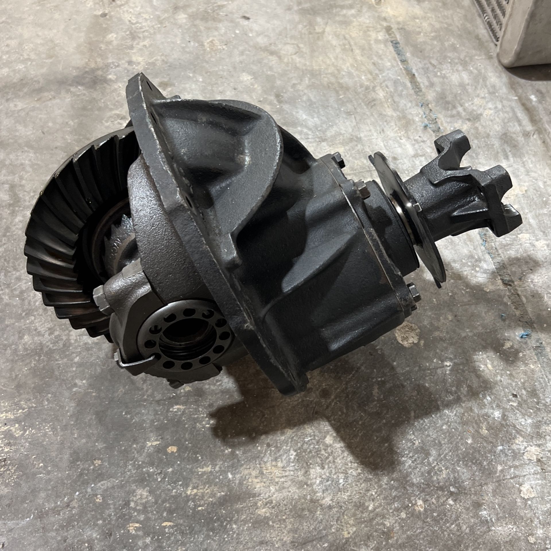 Ford 9 Inch 3rd Member for Sale in Fullerton, CA - OfferUp