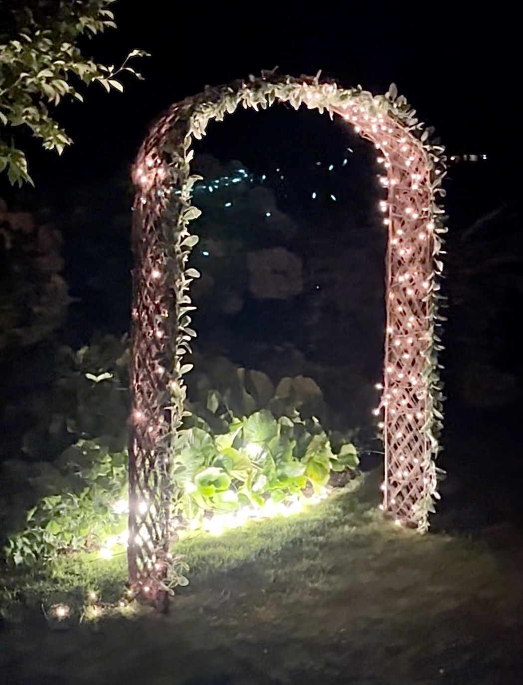 Light Up Wedding Arch for Sale in Seattle, WA - OfferUp