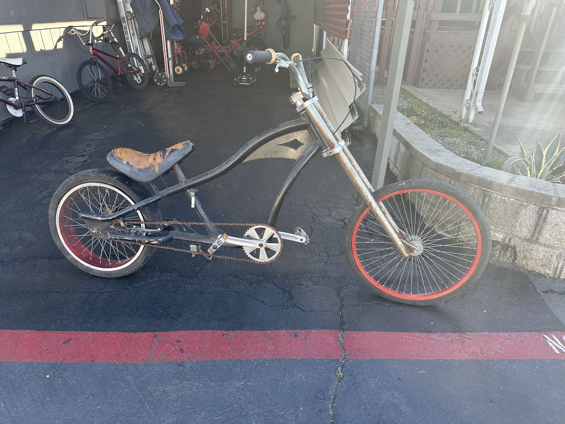 Bicycle Diamond Back for Sale in El Cajon, CA - OfferUp