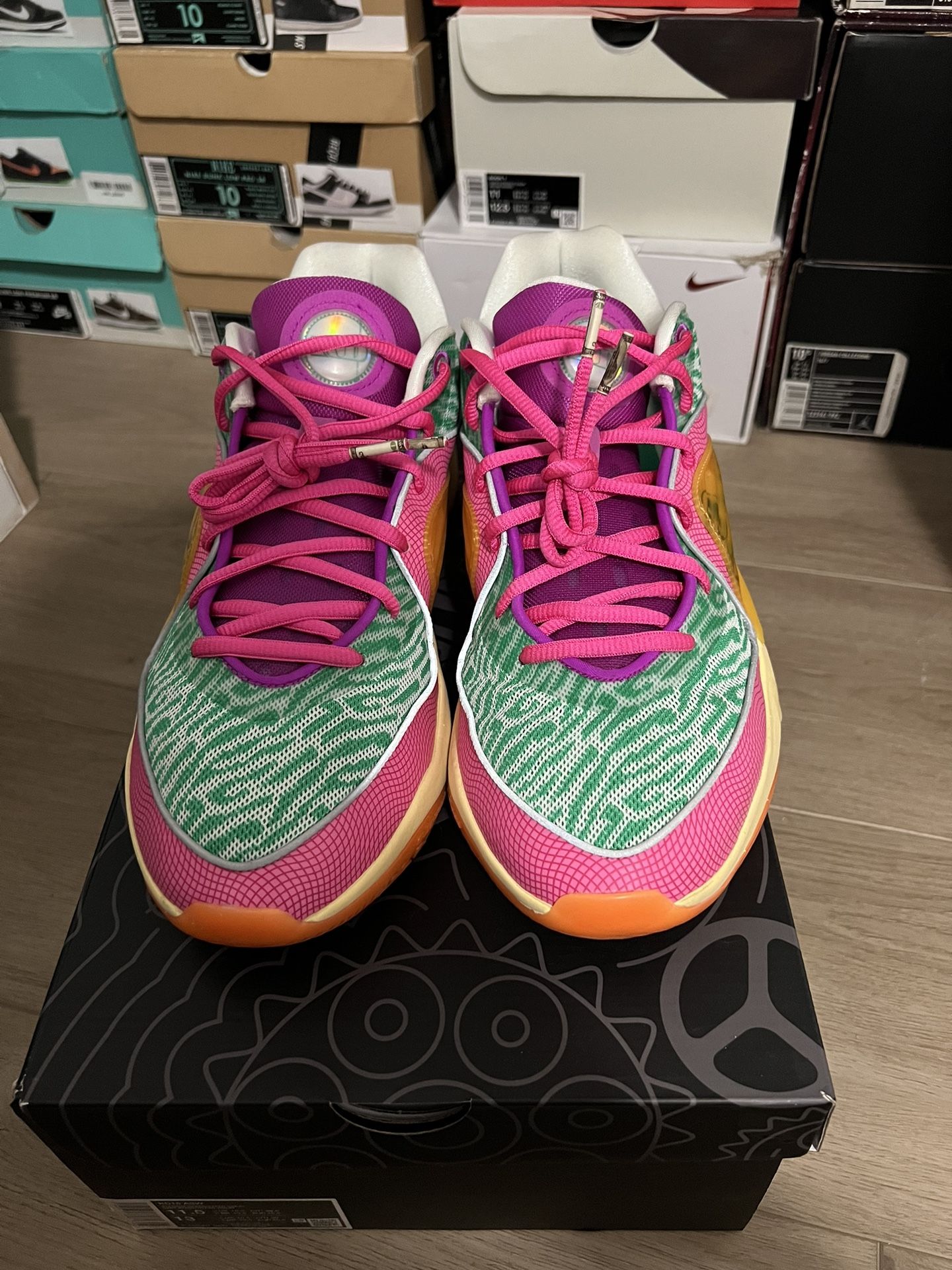Nike Kd 16 All Star for Sale in Peoria, AZ - OfferUp