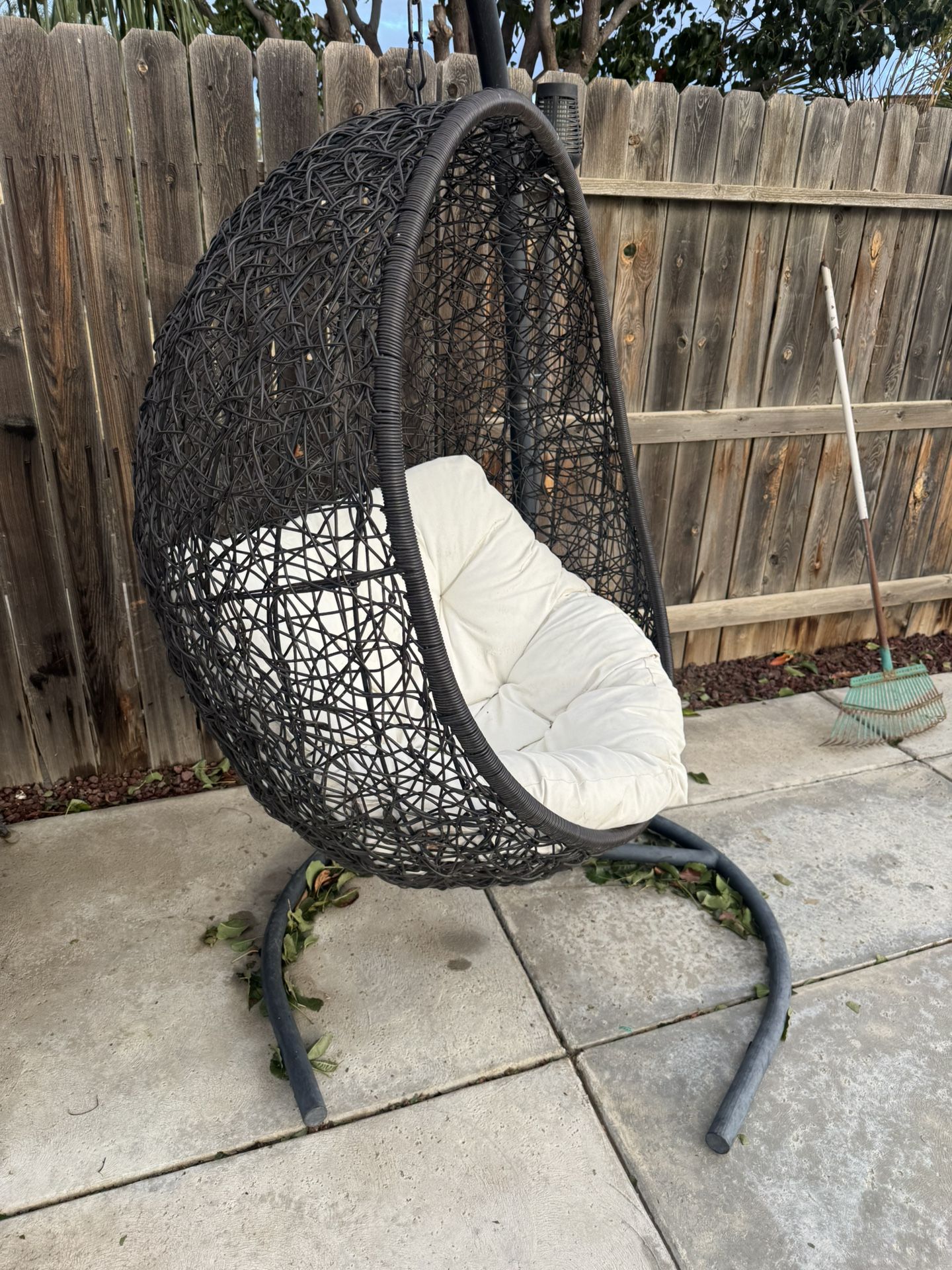 Chair for Sale in Pumpkin Center, CA - OfferUp