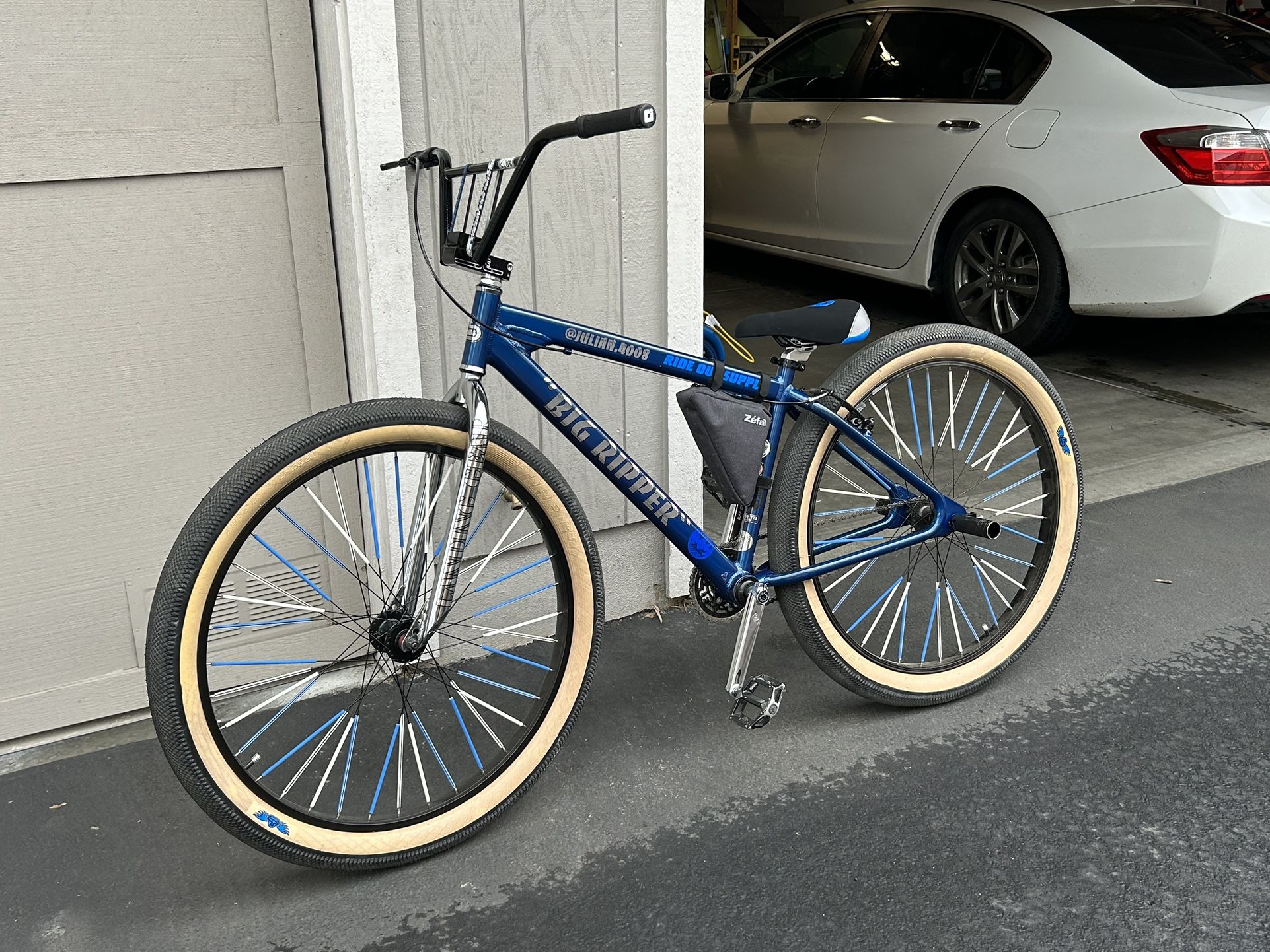 Big Ripper Se Bikes for Sale in San Jose, CA - OfferUp