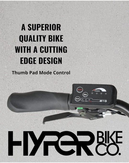 Hyper E-Ride Electric Bike, 36 Volt Battery, 700C Wheels, Blue for Sale ...