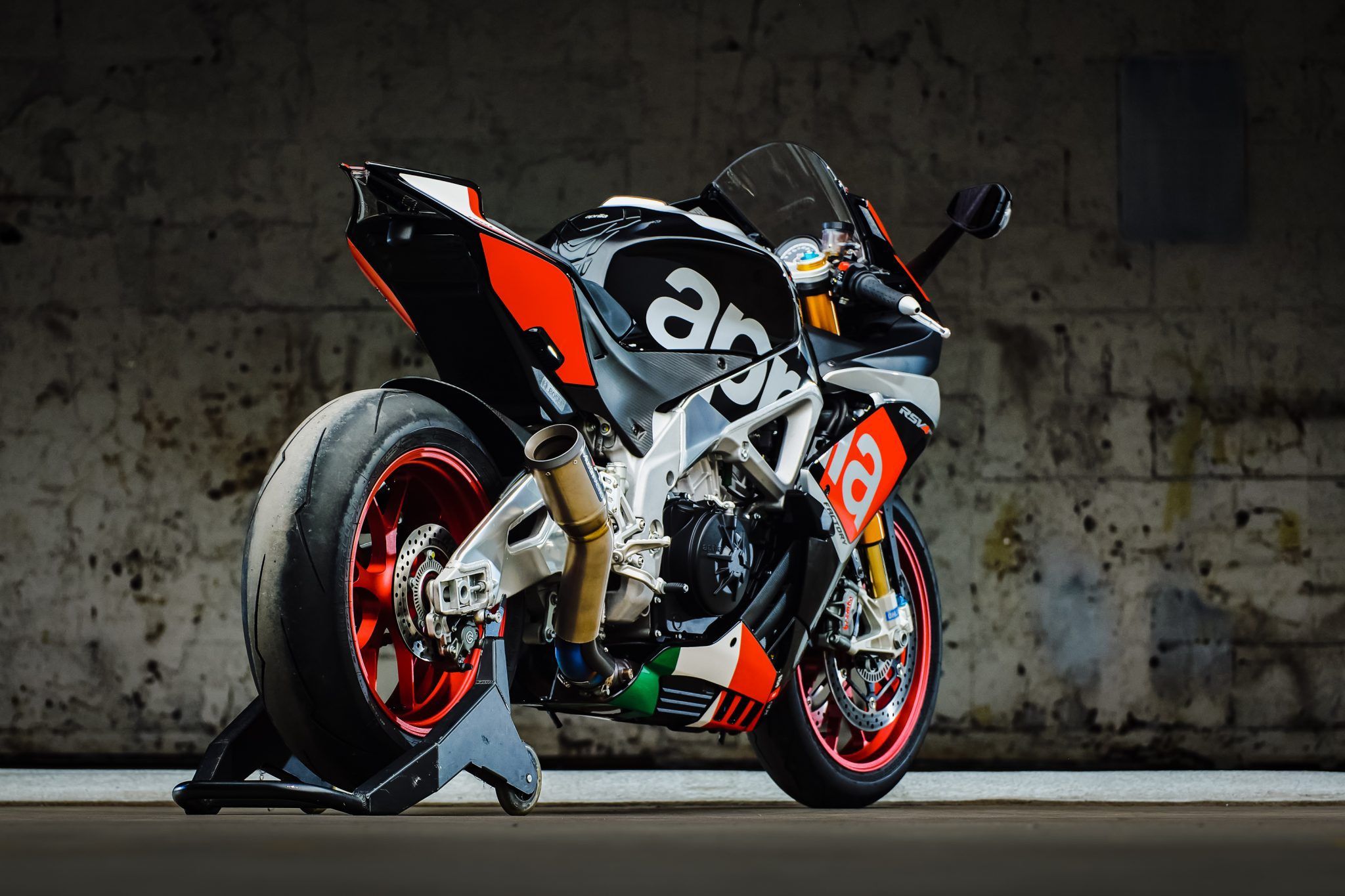 2016 APRILIA RSV4 RF LE for Sale in Montebello, CA - OfferUp
