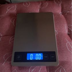 Kitchen scales for sale - New and Used - OfferUp