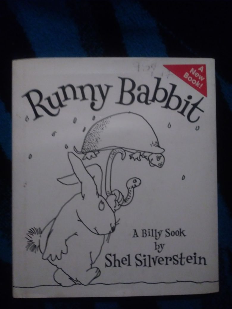 Runny Babbit