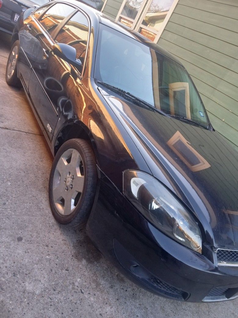 2008 Chevrolet Impala for Sale in Houston, TX - OfferUp