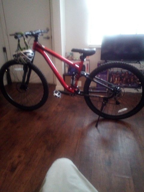 Men's 29" Explorer Dual Suspension Mountain Bike for Sale in Micanopy ...