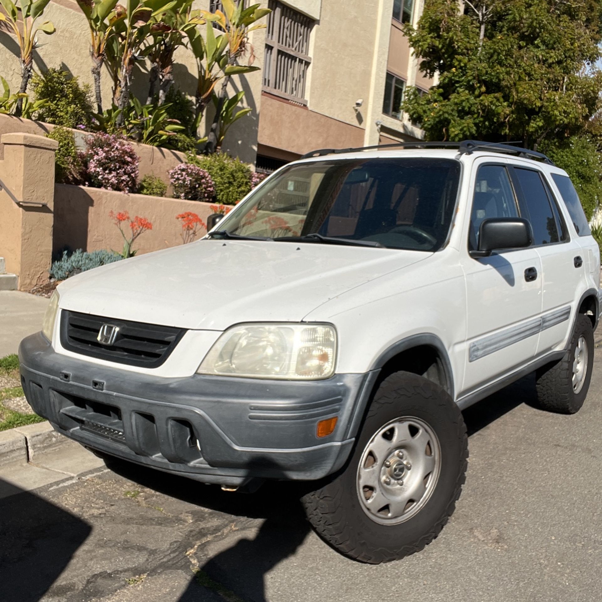 2001 Honda CRV LX for Sale in San Diego, CA - OfferUp