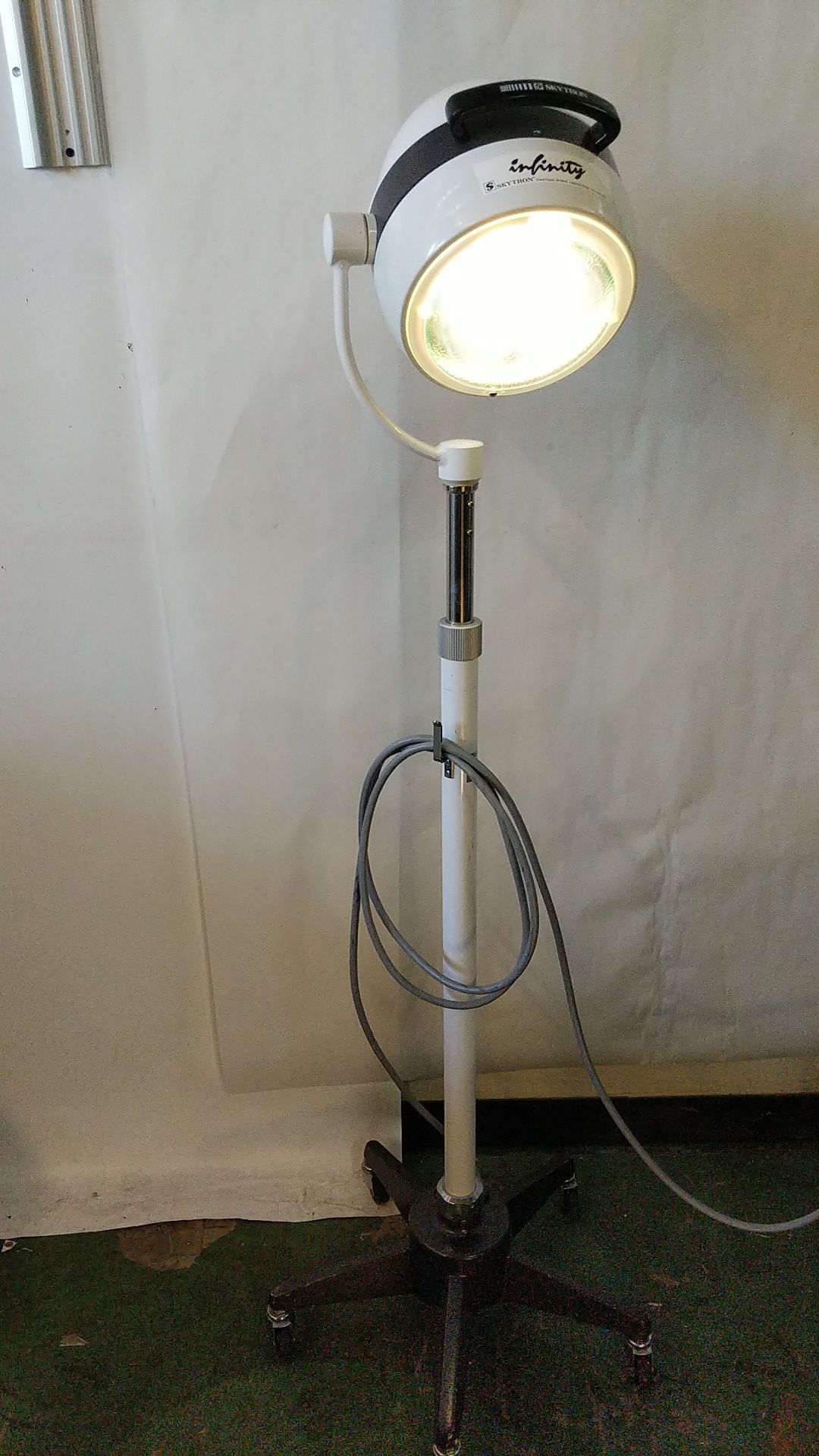 Skytron Infinity Lights | Shelly Lighting