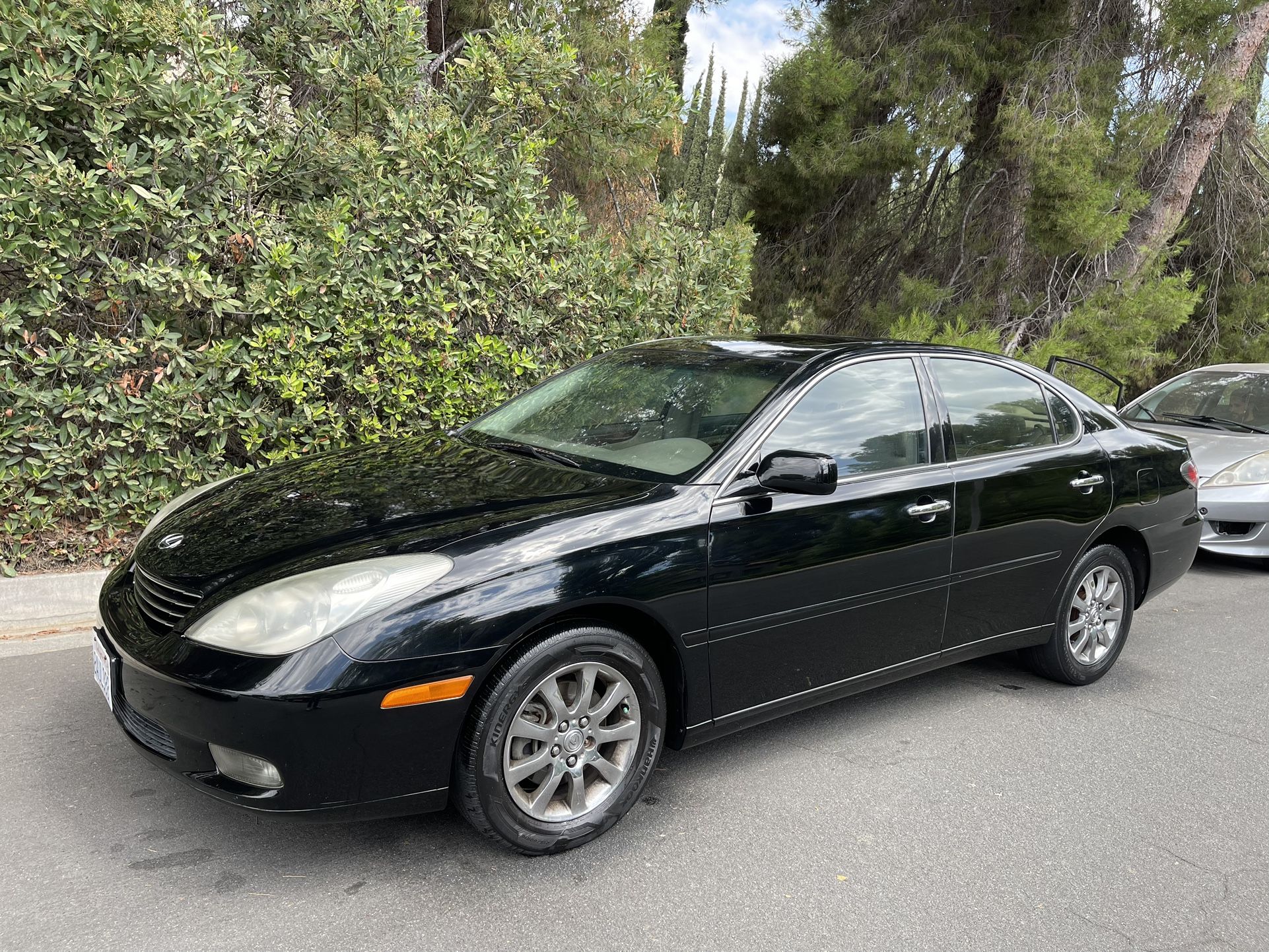 2004 Lexus ES for Sale in Fullerton, CA - OfferUp