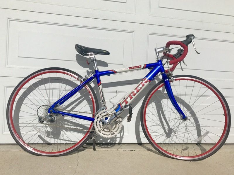 Trek 1000 Alpha Series Road Bike for Sale in Brea, CA - OfferUp