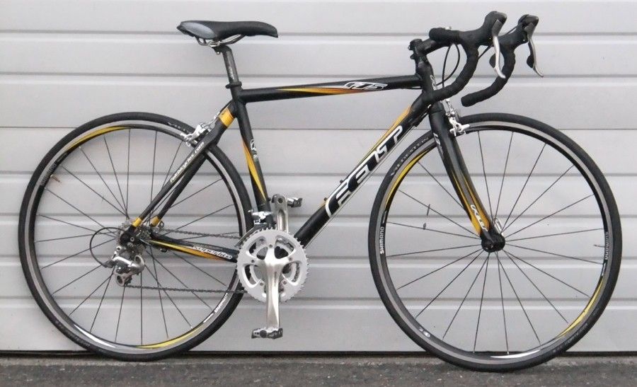 Felt F75 Roadbike for Sale in Tucson, AZ - OfferUp