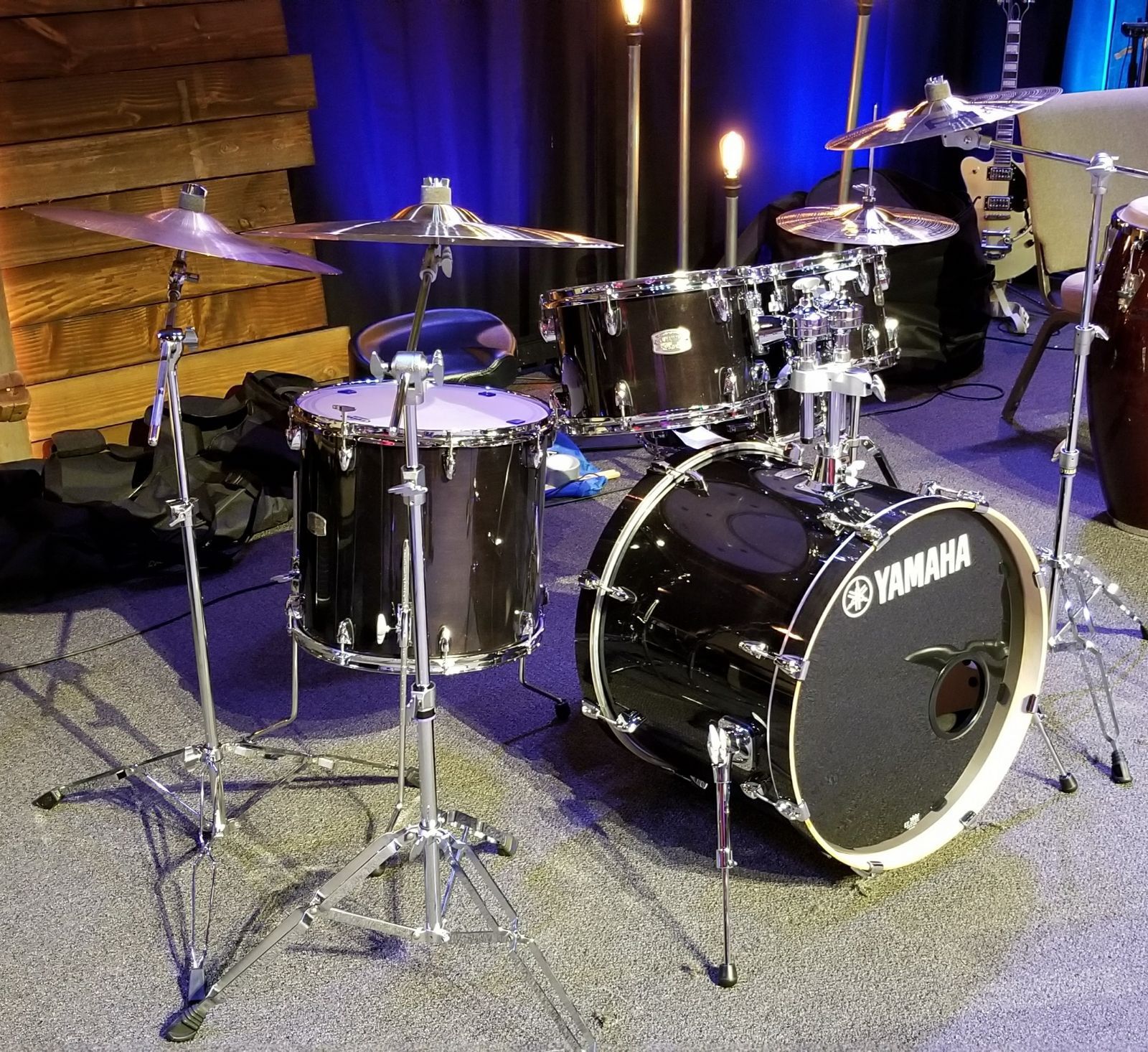 Drum set for Sale in Fort Worth, TX - OfferUp