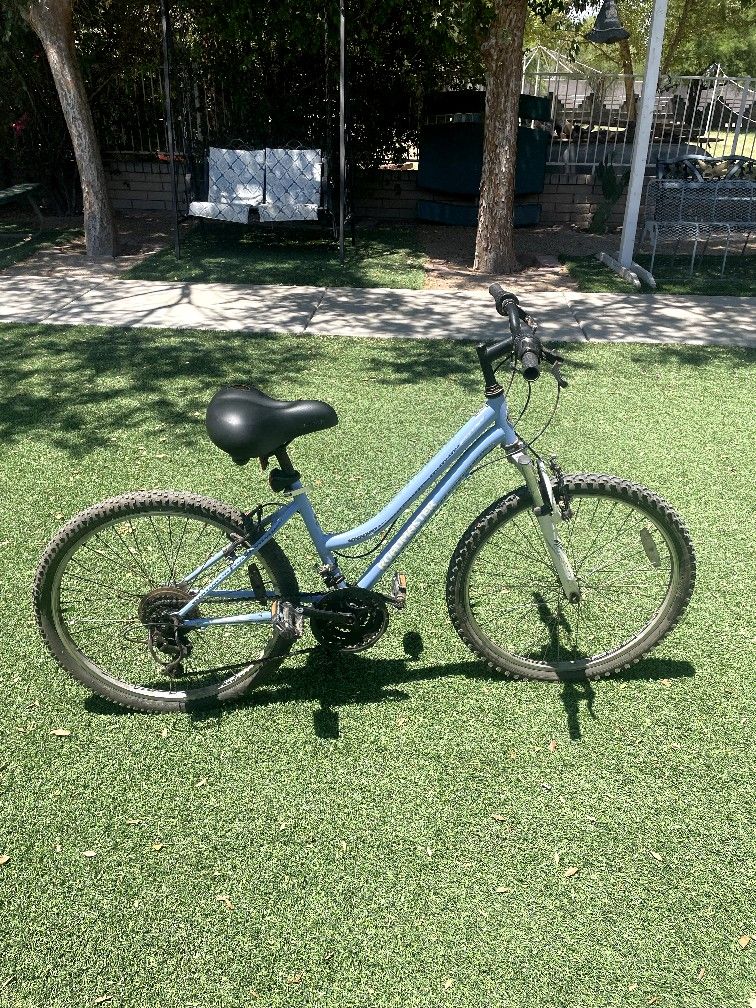 Roadmaster Blue Bike for Sale in Glendale, AZ - OfferUp