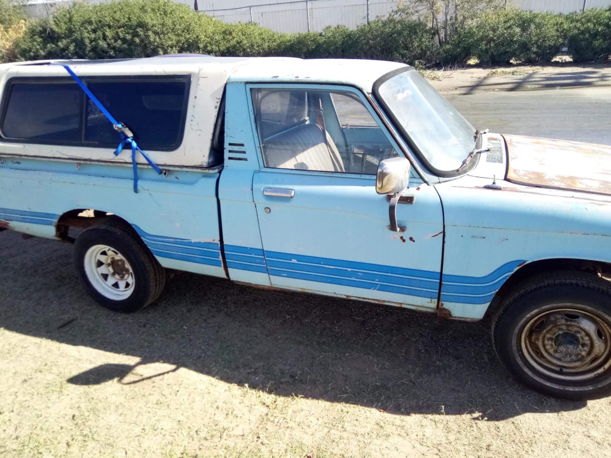 Chevy Love 1975 for Sale in Victorville, CA - OfferUp