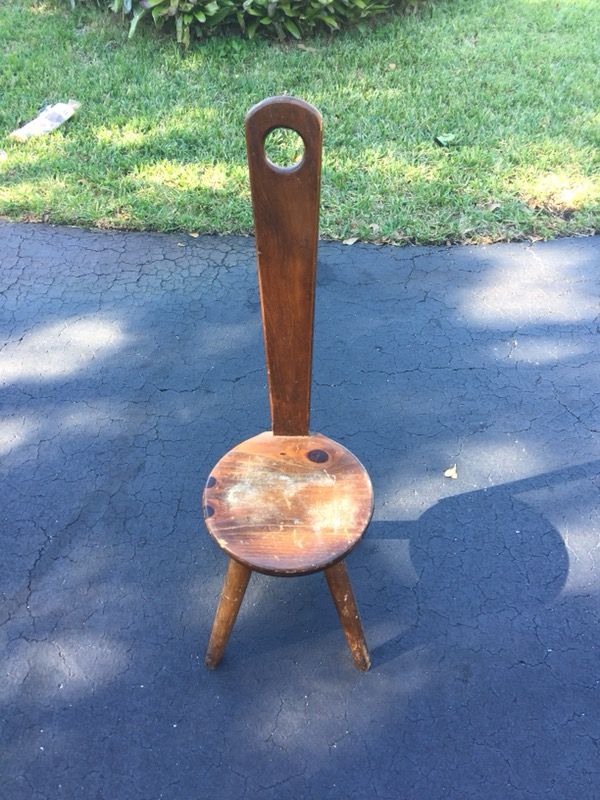 William Fetner Fireside Keyhole Chair Mid-Century Modern Vintage for ...