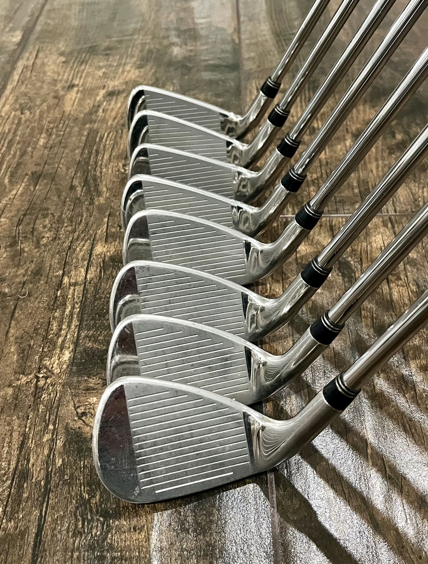 King Cobra Golf *Ping Callaway TaylorMade Nike Titleist Mizuno Cobra Golf Clubs Putter Golf ...