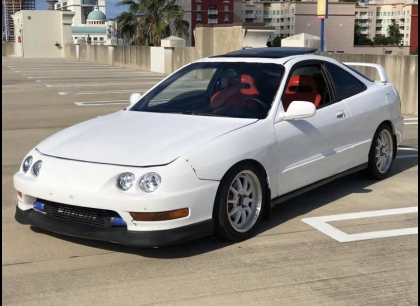 1999 Acura Integra for Sale in Hialeah, FL - OfferUp