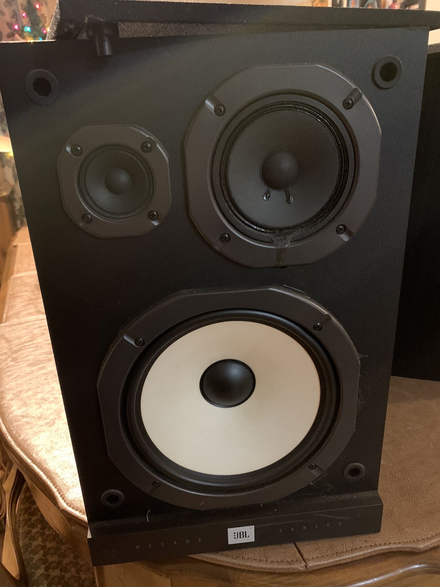 JBL D38 Monitor Speakers Set for Sale in Tigard, OR - OfferUp