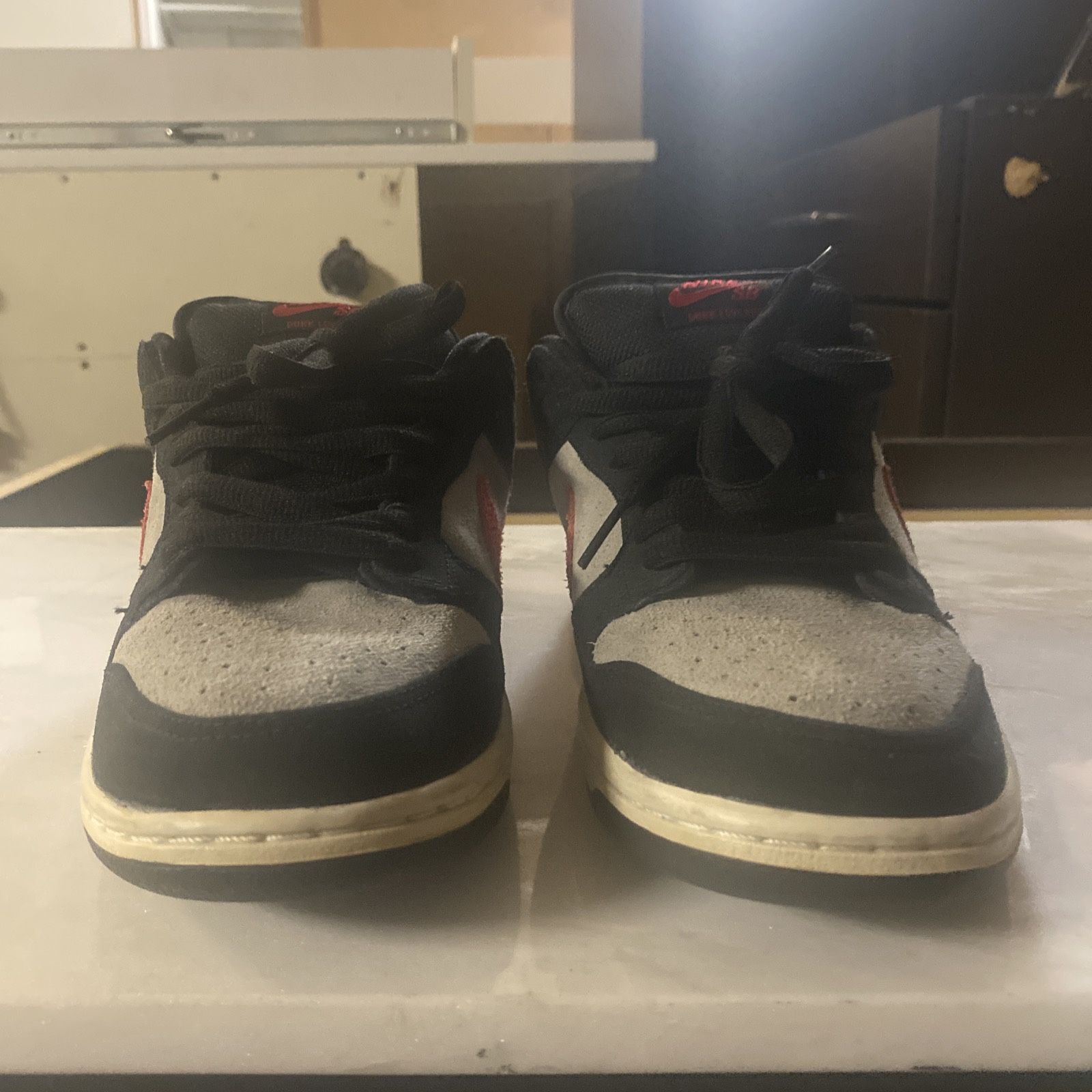 8.5 Nike Primitive x Dunk Low Premium SB for Sale in Laud Lakes, FL ...