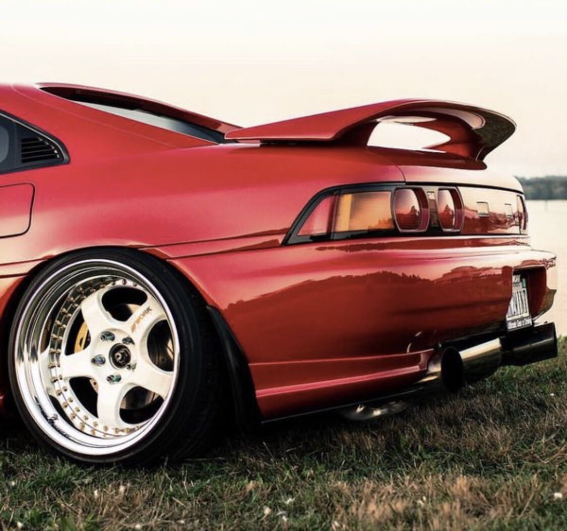 MR2 rear bumper add on for Sale in Signal Hill, CA - OfferUp