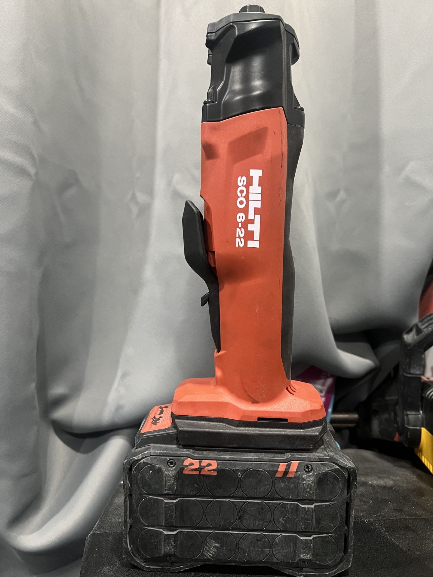 Hilti Router & Hilti Battery for Sale in Phoenix, AZ - OfferUp