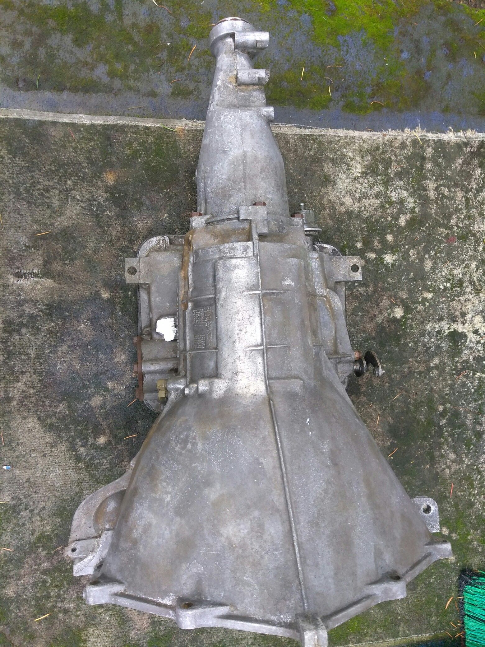 Powerglide 2 speed Race transmission for Sale in Graham, WA - OfferUp