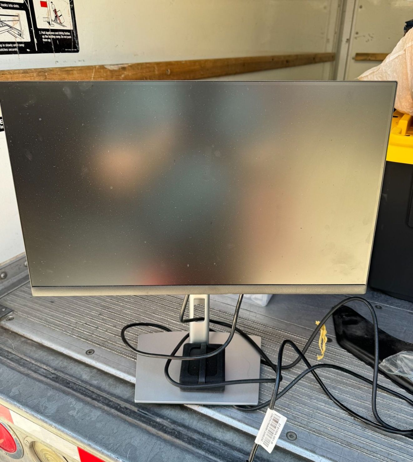 Dell monitor P222H for Sale in El Paso, TX - OfferUp