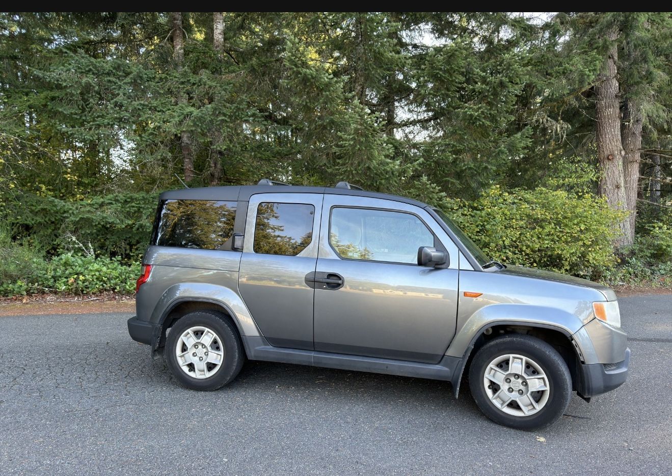 2011 Honda Element for Sale in Tumwater, WA - OfferUp