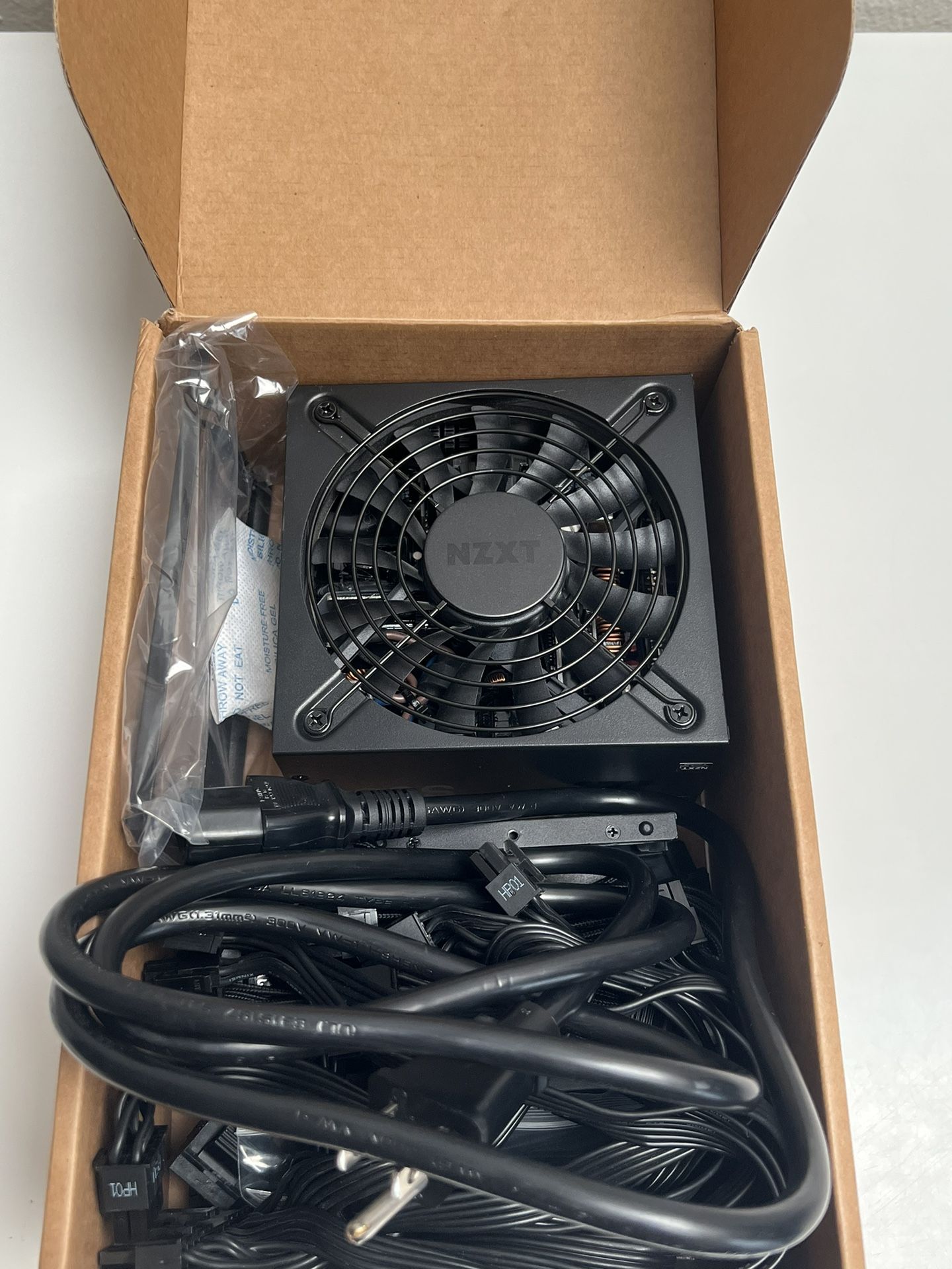 NZXT S650 SFX-L Power Supply (PSU) for Sale in Costa Mesa, CA - OfferUp