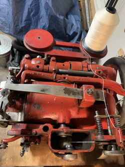 Champion Peerless 30 Stitcher for Sale in Oxnard, CA - OfferUp