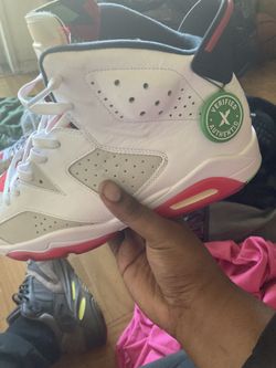 Bugs Bunny 6s