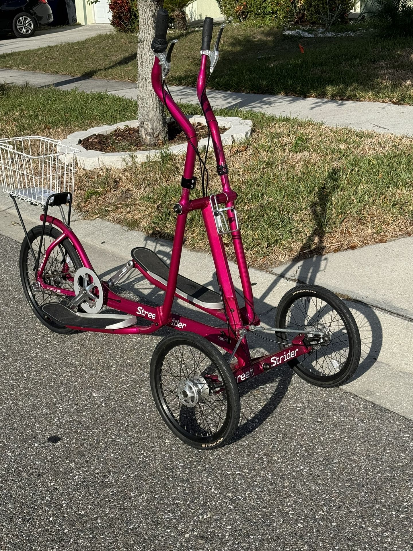 Street Strider 3 Speed for Sale in Ruskin, FL - OfferUp