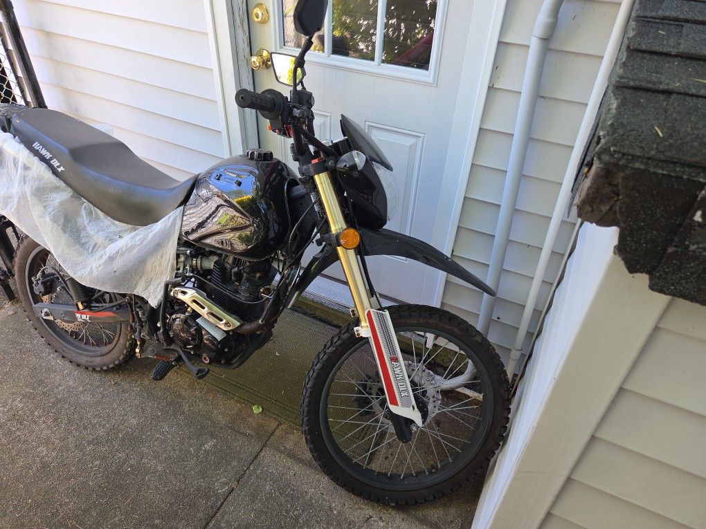 HAWK DLX for Sale in Baldwin, NY - OfferUp