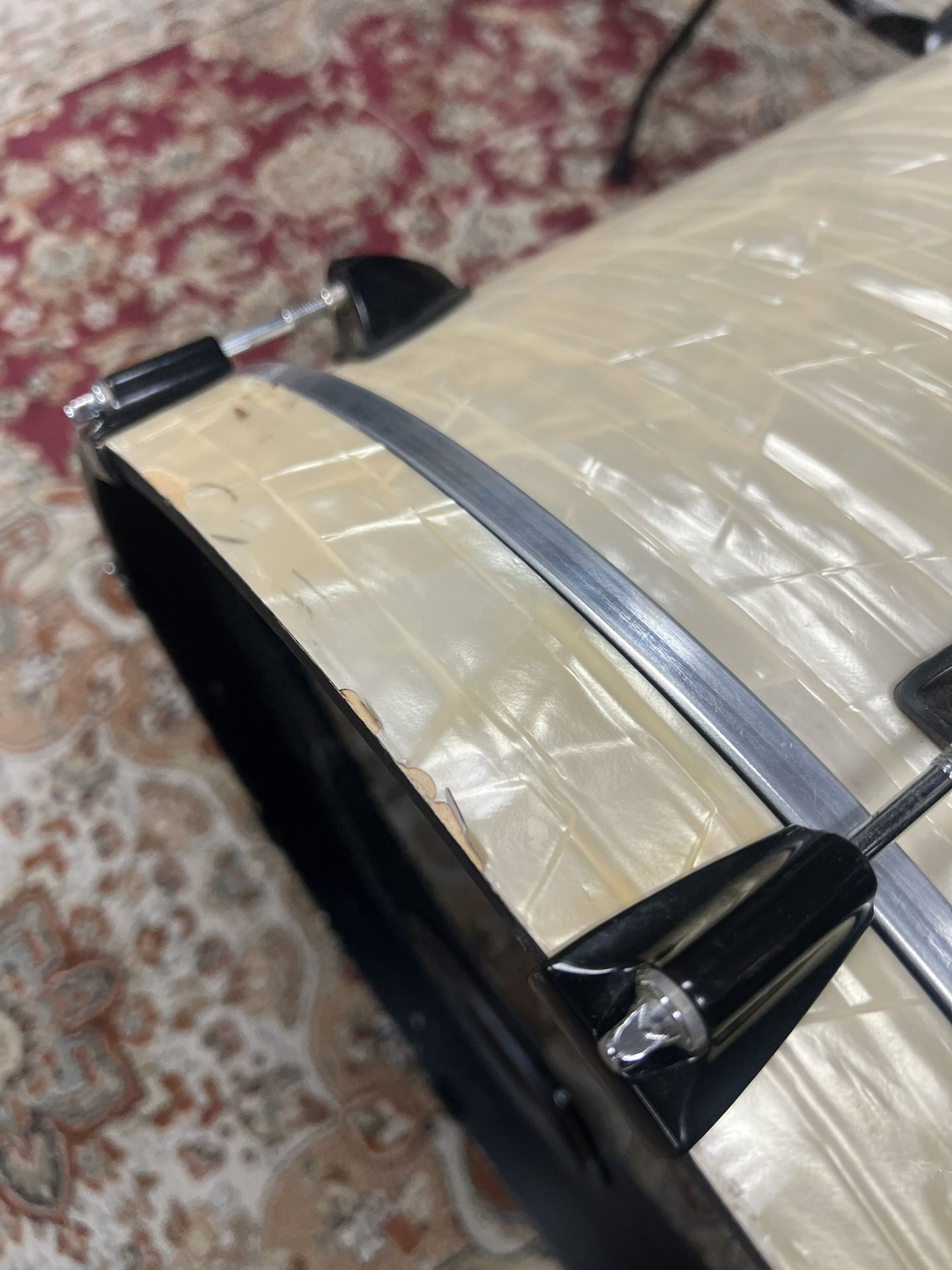 OCDP Venice Series 4pc Drum Set for Sale in Vista, CA - OfferUp