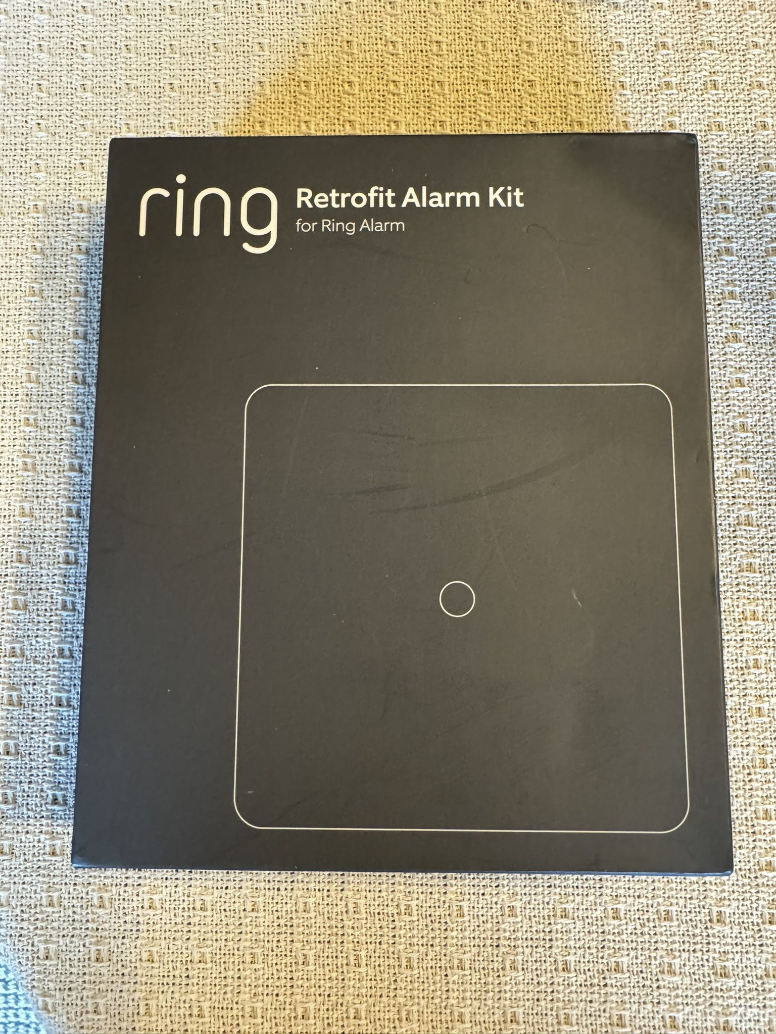 Ring Retrofit Alarm Kit for Sale in Issaquah, WA - OfferUp
