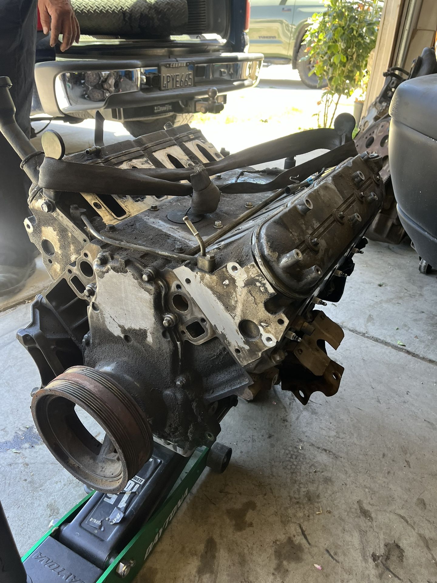 LS 6.0 engine for sale for Sale in Canyon Country, CA - OfferUp