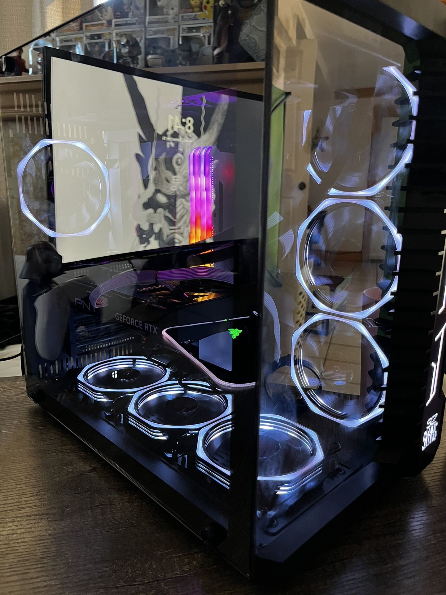 Gaming Pc for Sale in North Las Vegas, NV - OfferUp