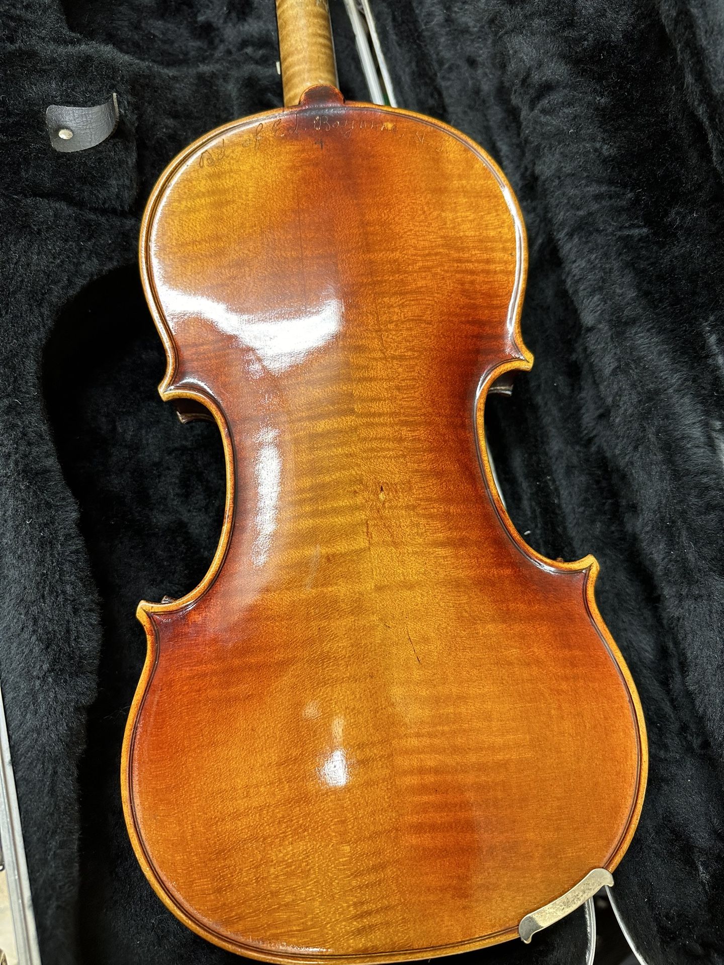 Beautiful Meisel Viola Made in West Germany 14 inch for Sale in Fort ...