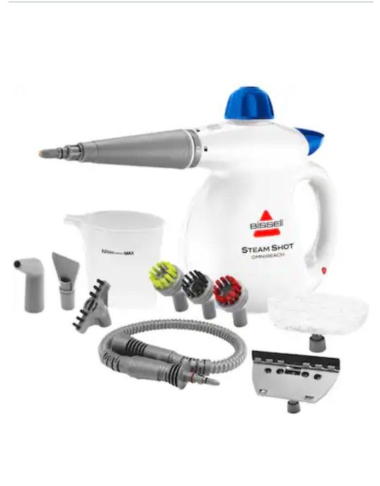 Bissell Steam Shot for Sale in Portland, OR - OfferUp