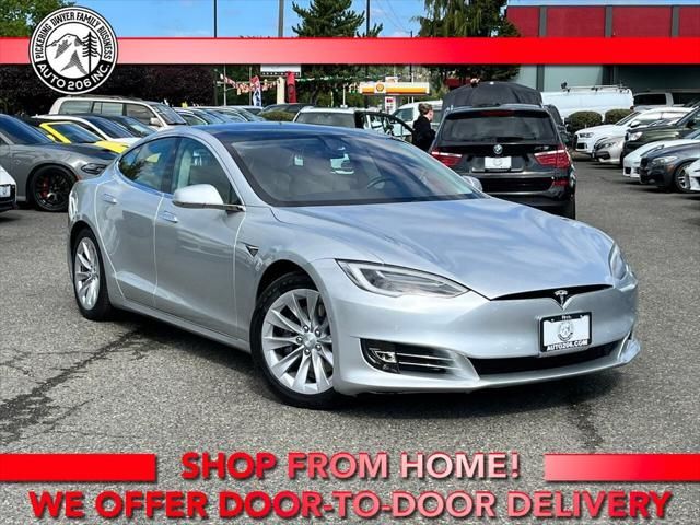 2017 Tesla Model S for Sale in Kent, WA - OfferUp