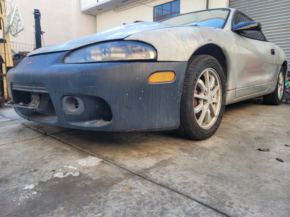1996 Mitsubishi Eclipse for Sale in El Monte, CA - OfferUp