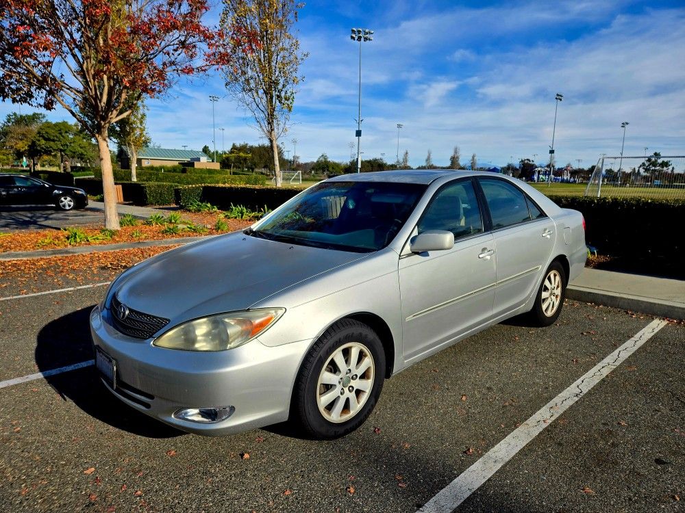 2004 Toyota Camry for Sale in Westminster, CA - OfferUp