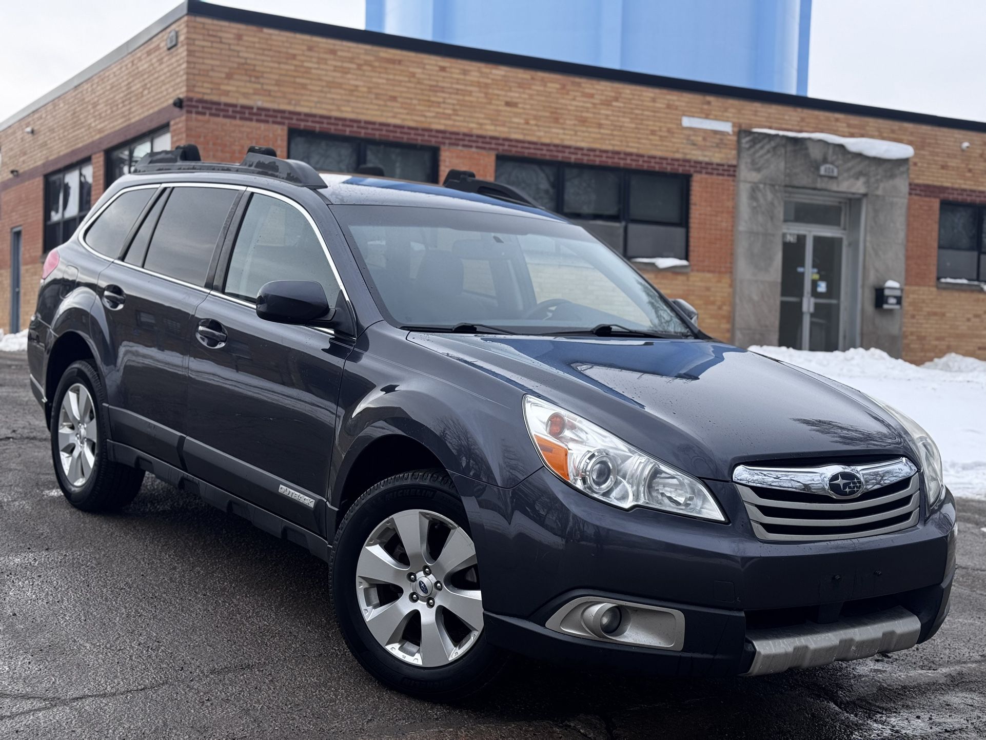 2013 Subaru Outback for Sale in Skokie, IL - OfferUp