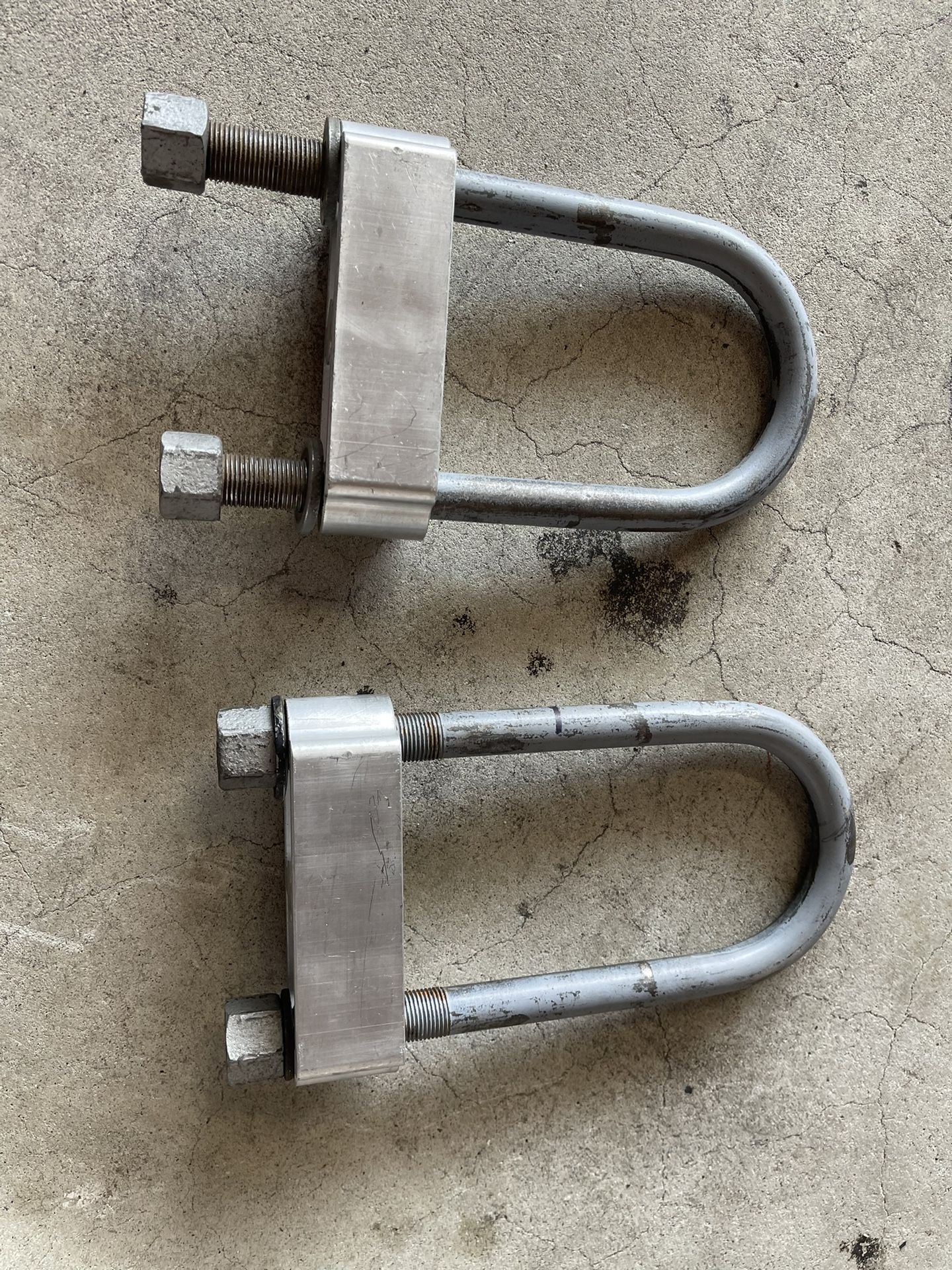 1967 C10 Lowering Blocks 1.5 Inches for Sale in Escondido, CA - OfferUp