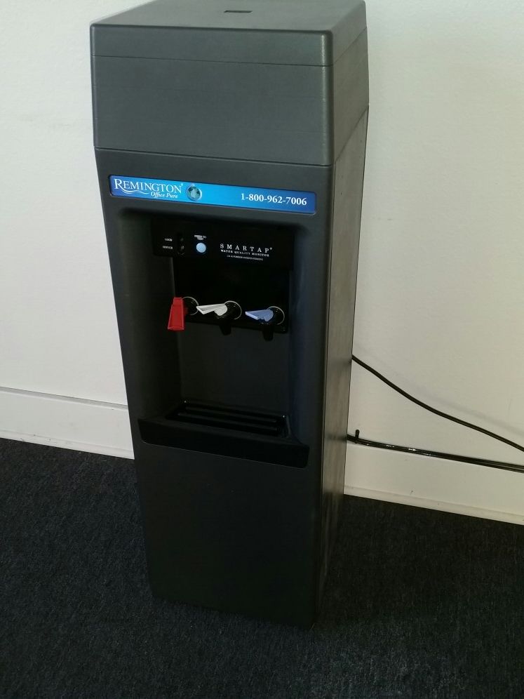 Remington Office Pure Smartap Water for Sale in Lake View Terrace, CA ...