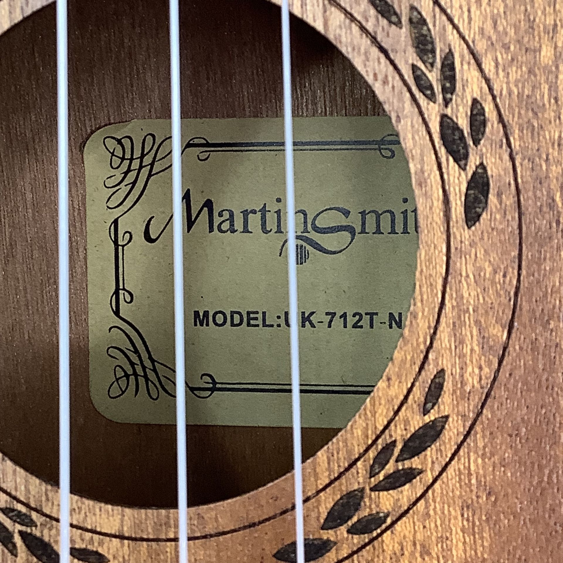 Martin Smith Tenor Ukulele | ppgbbe.intranet.biologia.ufrj.br