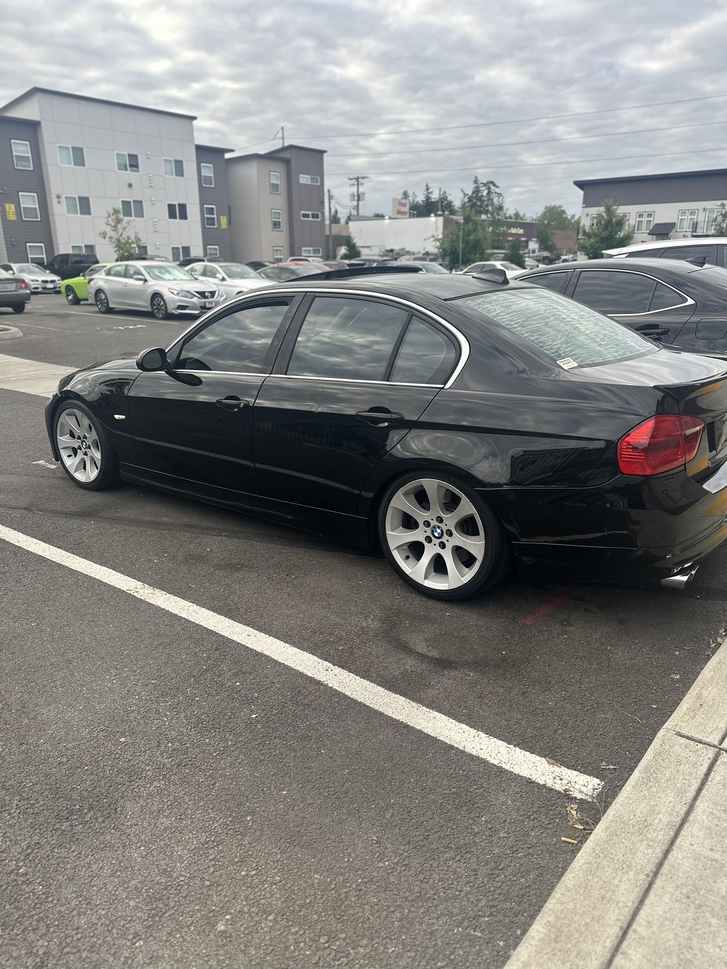 2006 BMW 330i for Sale in Puyallup, WA - OfferUp